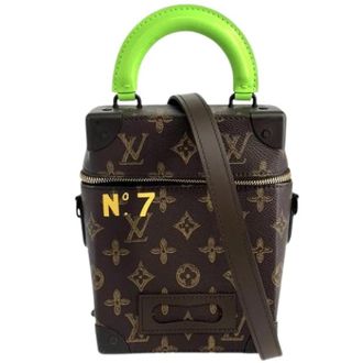 Louis Vuitton Pre-owned Mini Bag - - Pre-owned - Herren - Braun - ONE SIZE