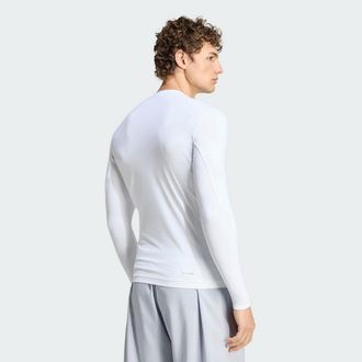 adidas Performance T-Shirt PRIMELIFT ESSENTIALS WORKOUT T-SHIRT, LANG&Auml;RMLIG (1-tlg)