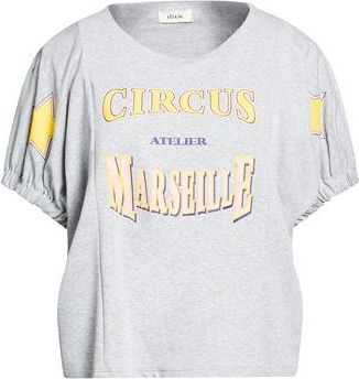 Dixie TOPS - T-shirts sur YOOX.COM