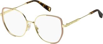 Marc Jacobs Femme, Accessoires, Jaune, Taille: 55 MM MJ 1103 EYR