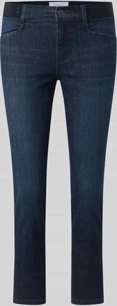 Angels Slim Fit Jeans aus Baumwoll-Mix Modell ORNELLA SPORTY