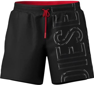 Diesel Homme, Maillots de bain, Noir, Taille: M Maillots de bain