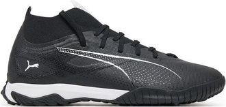 Puma Fußballschuhe Ultra 5 Match+ Tt 107890 02 Schwarz