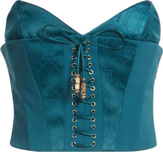 Elisabetta Franchi TOPS - Tops auf YOOX.COM