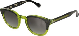 K&agrave;dor Lunettes de soleil Jolly Special-1432 - unisex - Accessoires - Noir - Taille: 49 MM