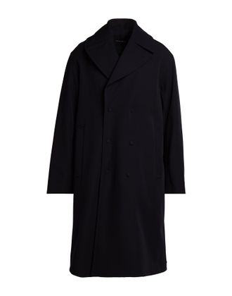 Emporio Armani JACKEN & M&Auml;NTEL - Jacken, M&auml;ntel & Trenchcoats auf YOOX.COM