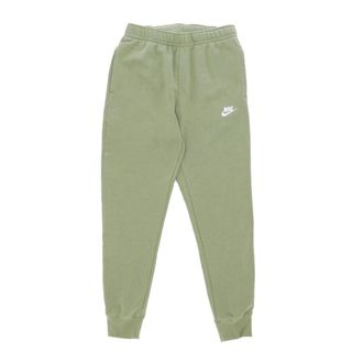 Nike Alligator Club Jogger Sweatpants - - Sport - Herren - Gr&uuml;n - M