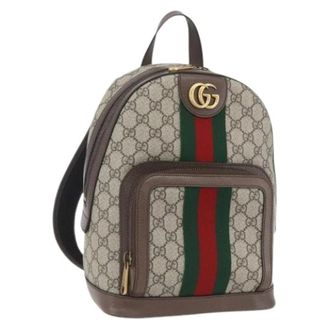 Gucci Damen, Pre-Owned, Beige, ONE SIZEGr&ouml;&szlig;e