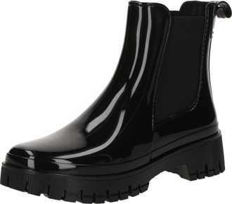 Lemon Jelly Chelsea Boots PEACHY