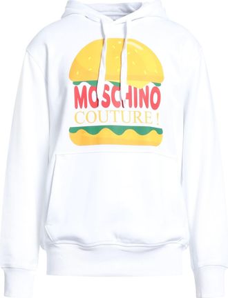 Moschino TOPS - Sweatshirts auf YOOX.COM