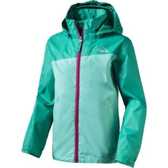 McKinley Kinder Regenjacke Dingwall