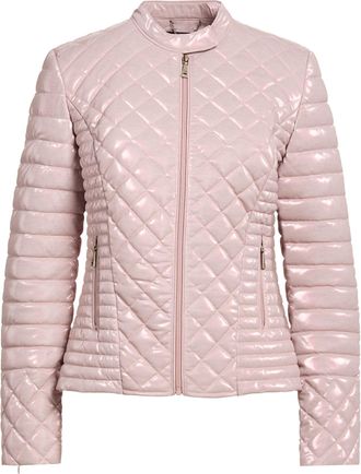 Guess JACKEN & M&Auml;NTEL - Pufferjacken & Daunenjacken auf YOOX.COM