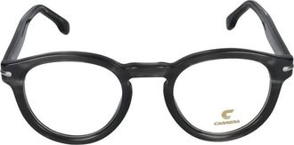 Carrera unisex, Accessoires, Noir, Taille: 47 MM 313 2W8 Optical Frame