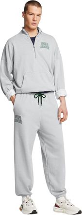 Under Armour Jogginghosen f&uuml;r Herren/Damen Unisex (Grau)