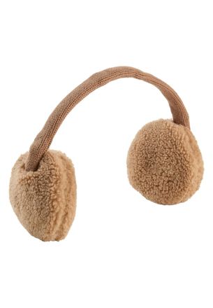 Camel Active Damen Ohrensch&uuml;tzer mit verstellbarem B&uuml;gel Salbei Gr&uuml;n, womenswear-OS