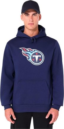 New Era Sweatshirt NFL Tennessee Titans Logo