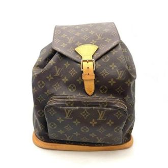 Louis Vuitton Damen, Pre-Owned, Braun, ONE SIZEGröße