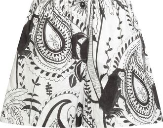 Alanui HOSEN & RÖCKE - Shorts & Bermudashorts auf YOOX.COM