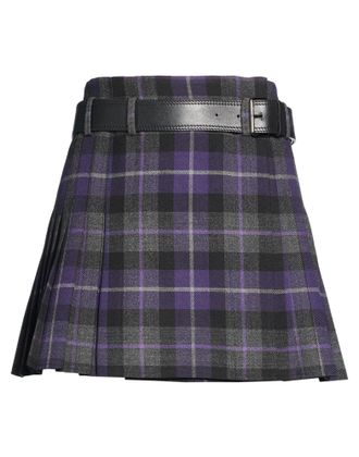 Dior HOSEN & R&Ouml;CKE - Minir&ouml;cke auf YOOX.COM