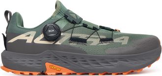 Altra Laufschuhe Altra TIMP 5 BOA AL0A85Q9 Gr&uuml;n
