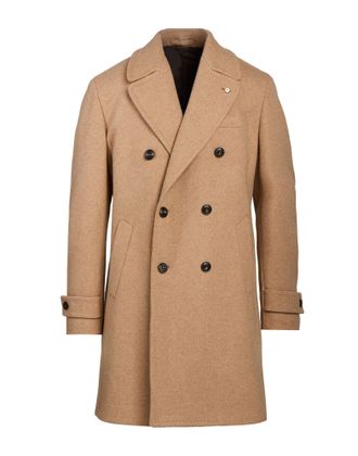 L.B.M. 1911 JACKEN & M&Auml;NTEL - M&auml;ntel auf YOOX.COM