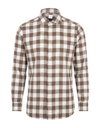 Agho TOPS - Hemden auf YOOX.COM