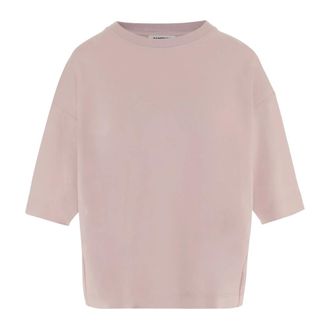 Darkpark Darkpark, Femme, Tops, Rose, Taille: 38 FR Smith