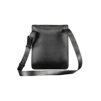 Calvin Klein Synthetic Shoulder Bag - Black