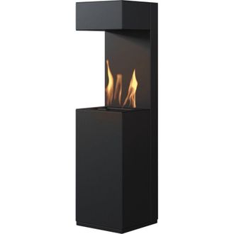 Kratki Sierra-Geh&auml;use f&uuml;r Gasfeuerstelle AQF2 47,1x39,5