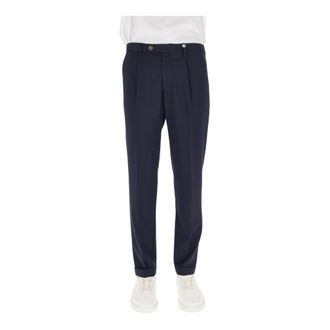 Myths Pantalone Zeus-P - - Trousers - Herren - Blau - S