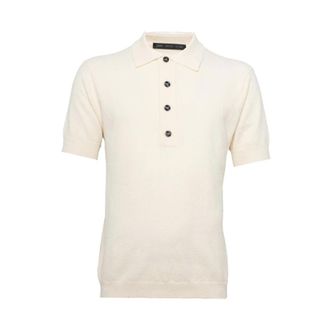 low brand Homme, Pulls, Blanc, Taille: M Pulls &agrave; col rond