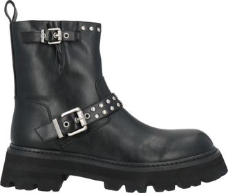 Twin-Set SCHUHE - Stiefeletten auf YOOX.COM