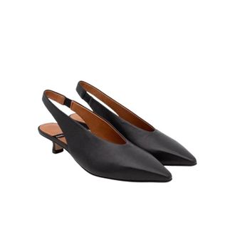&Aacute;ngel Alarc&oacute;n Angel Alarcon, Damen, Schuhe, Braun, 37 EUGr&ouml;&szlig;e
