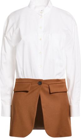 SOLOTRE TOPS - Hemden auf YOOX.COM