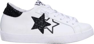 2Star Prime Star Sneakers - - Shoes - Damen - Wei&szlig; - 41 EU