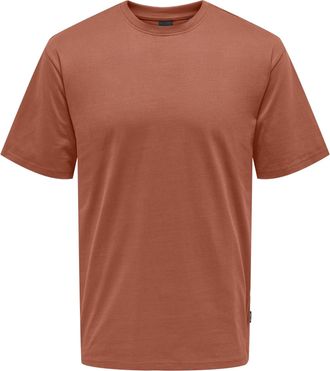 Only & Sons T-shirt Fred
