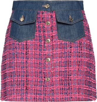 Just Cavalli HOSEN & RÖCKE - Miniröcke auf YOOX.COM