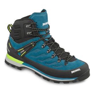 Meindl Herren, Sport, Blau, 42 1/2 EUGr&ouml;&szlig;e