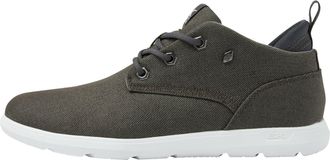 British Knights Herren Calix Hohe Sneaker, Grau (Dk Grey)