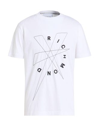 John Richmond TOPS - T-shirts auf YOOX.COM