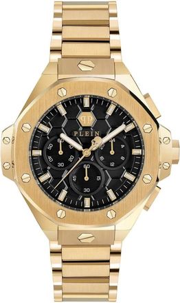 Philipp Plein unisex, Accessoires, Jaune, Taille: ONE Size Watches