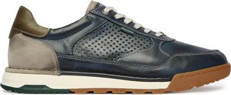 Pikolinos Halbschuhe Pikolinos Teide M3W-6435C1 Dunkelblau