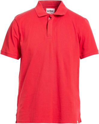 Dekker TOPS - Poloshirts auf YOOX.COM