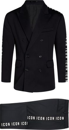 Dsquared2 ANZ&Uuml;GE und CO-ORDS - Anz&uuml;ge auf YOOX.COM
