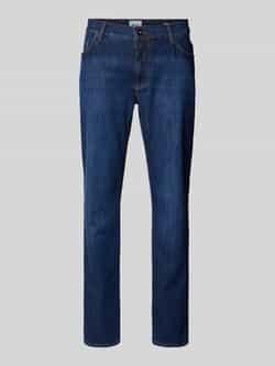 Brax Regular Fit Jeans im 5-Pocket-Design Modell CHUCK