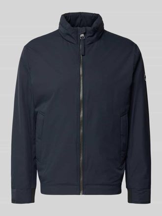 Strellson Regular Fit Steppjacke mit Stehkragen Modell LIGHT