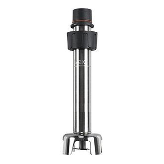 Lacor 69830 Arm, Schredderarm 300 mm, 18/8 Edelstahl