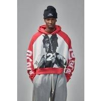 RRR123 Open Up Agape Hoodie