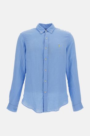 Polo Ralph Lauren Leinenhemd