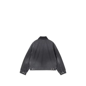Carhartt Work in Progress Veste OG Arcan en coton